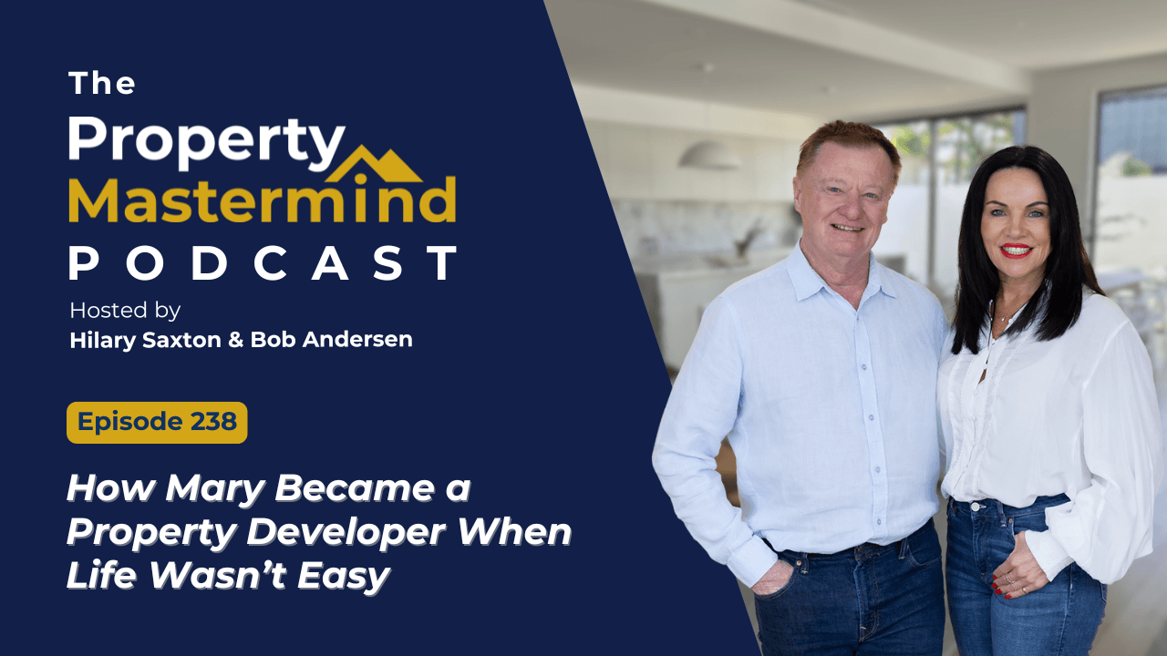 - Property Mastermind Podcast