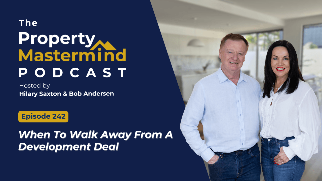 - Property Mastermind Podcast